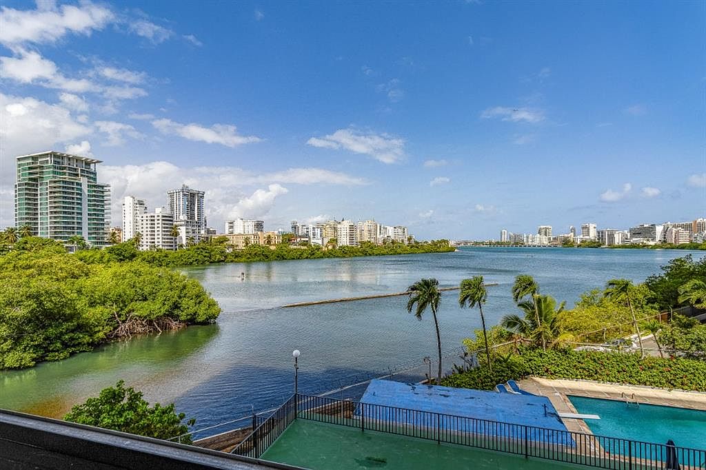 Delcasse Street Cond Condado Del Mar APT 301, San Juan, PR 00907 | Zillow