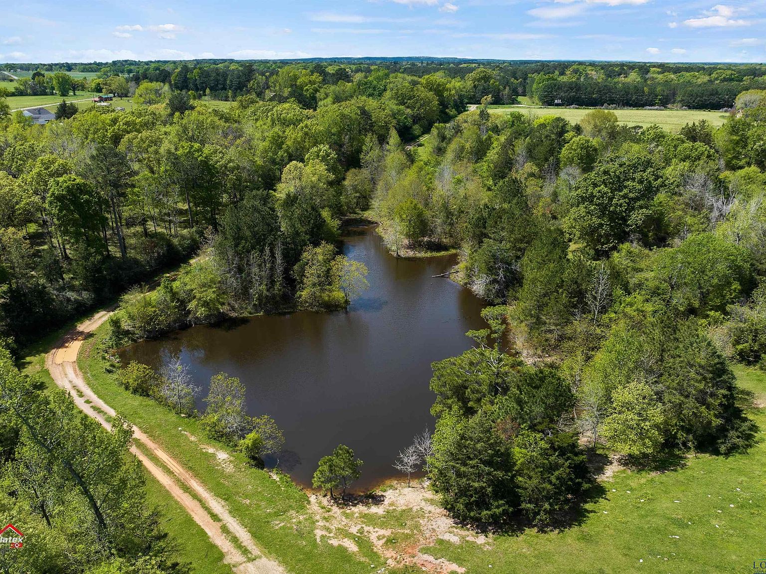 Fm 1970, Gary, TX 75643 | MLS #20241928 | Zillow