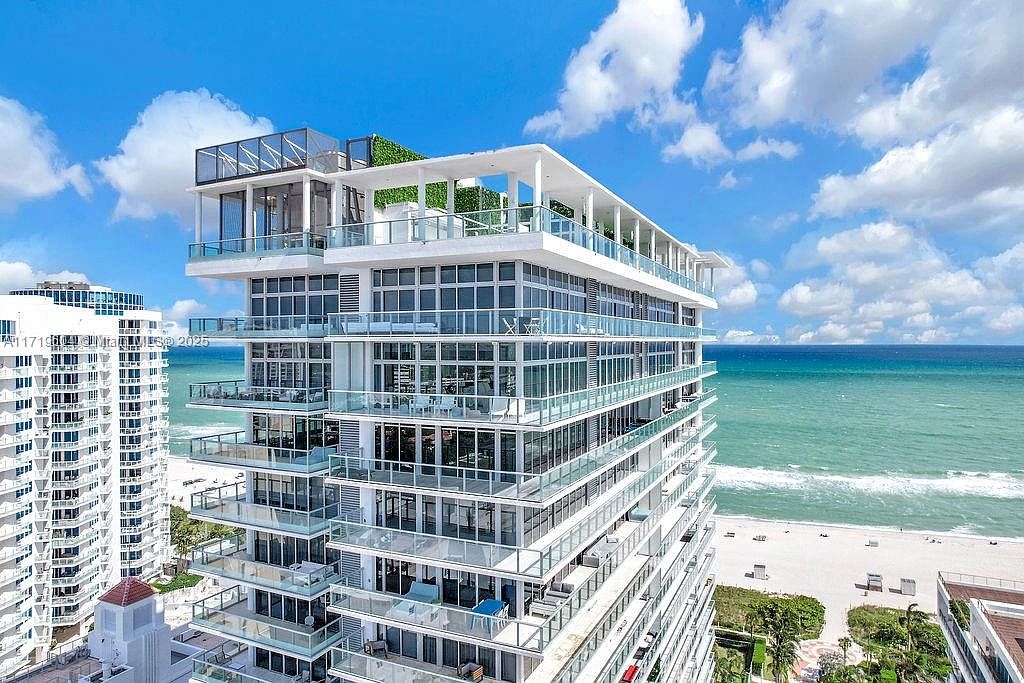 3737 Collins Ave APT PENTHOUSE, Miami Beach, FL 33140 | Zillow