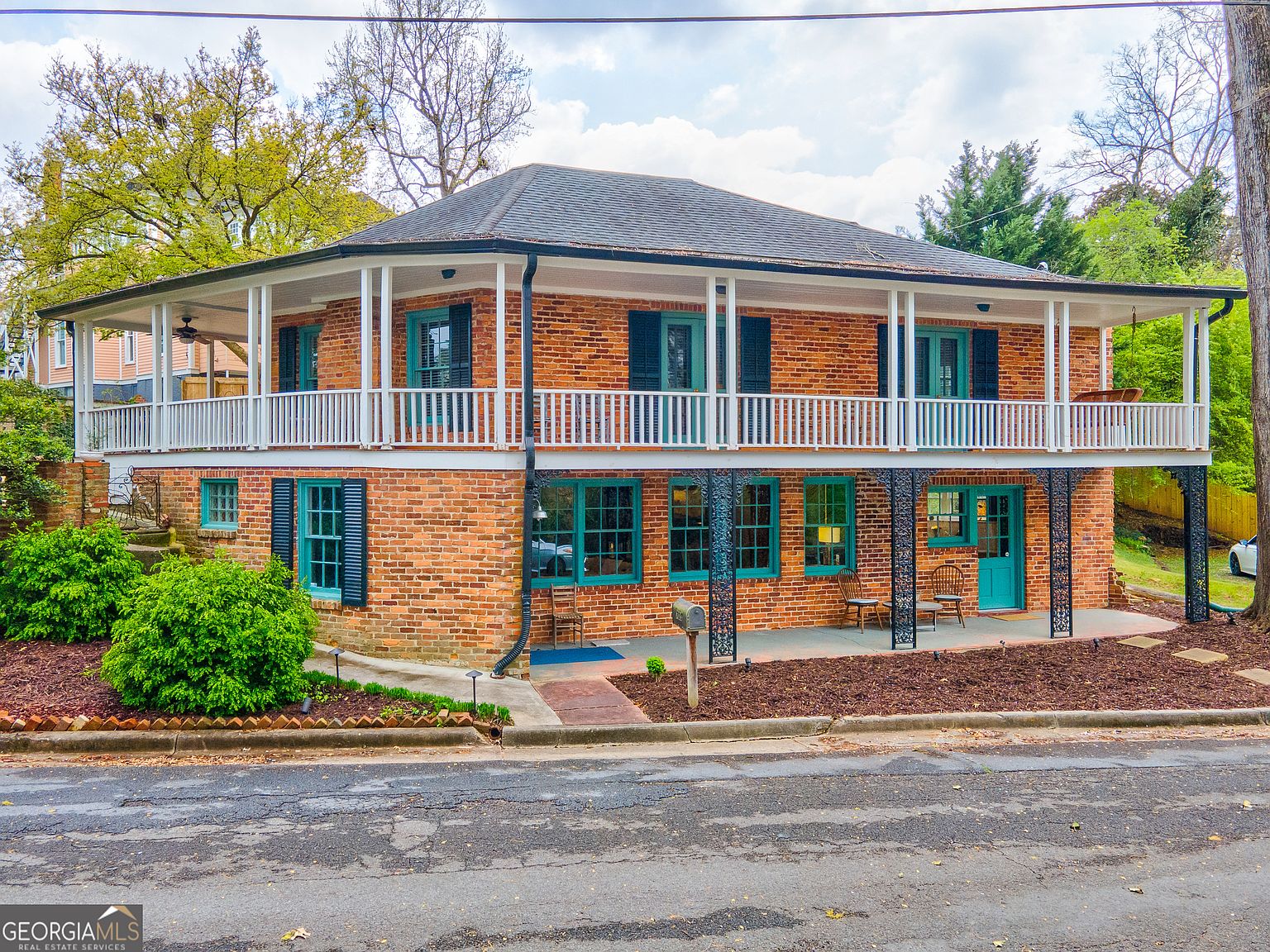 705 River Ave SW, Rome, GA 30161 | Zillow