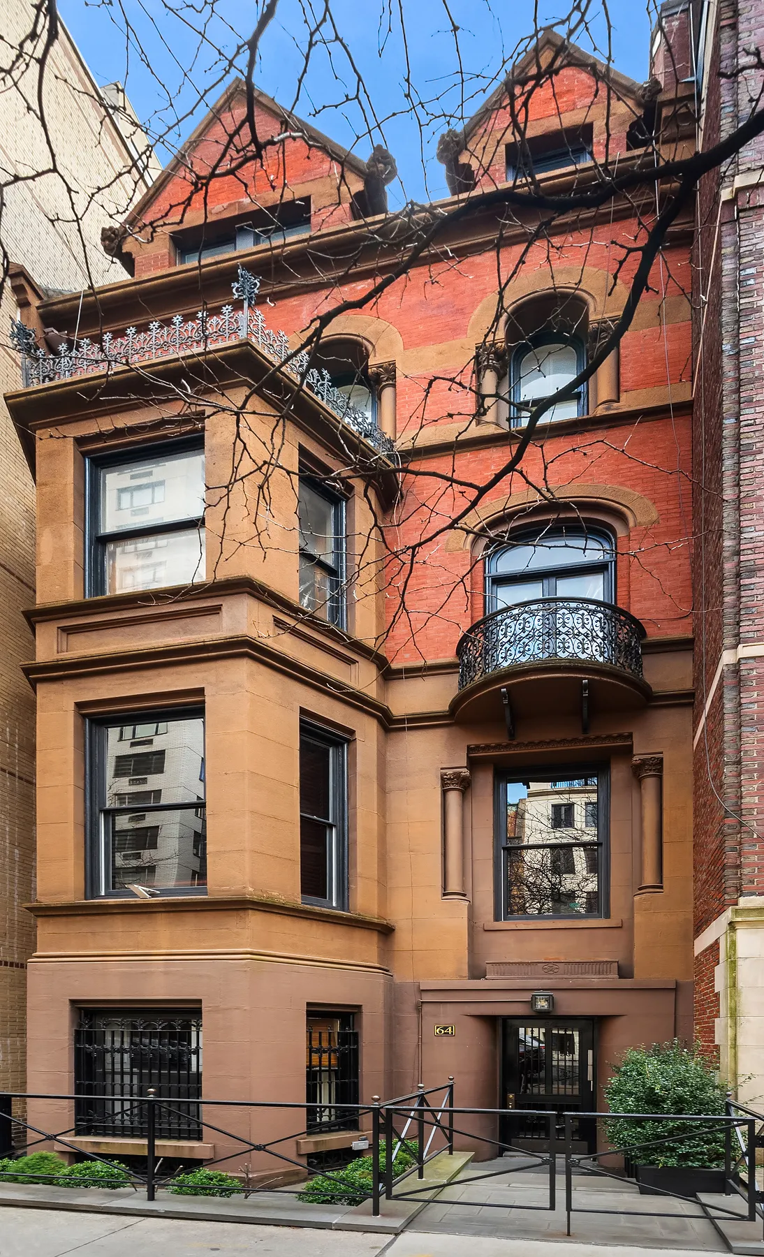 64 East 80th Street GROUND-FLOOR in Upper East Side, Manhattan | StreetEasy
