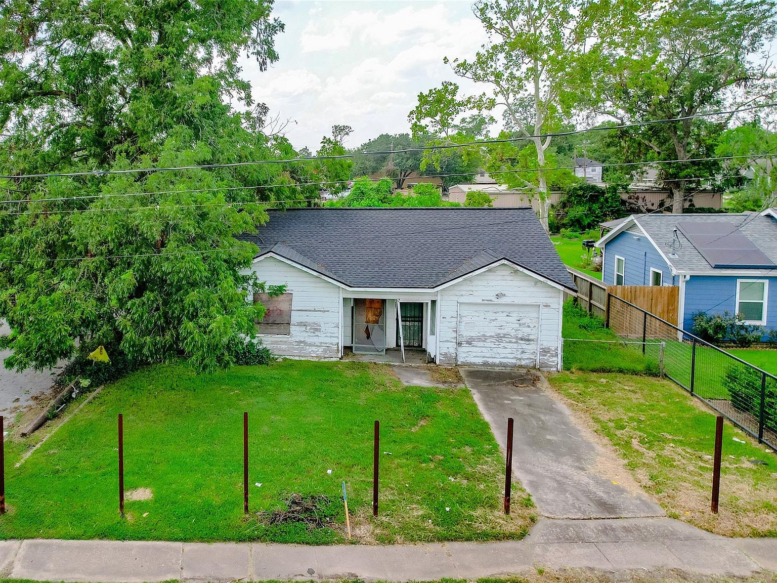 8901 N Main St, Houston, TX 77022 | MLS #15512196 | Zillow