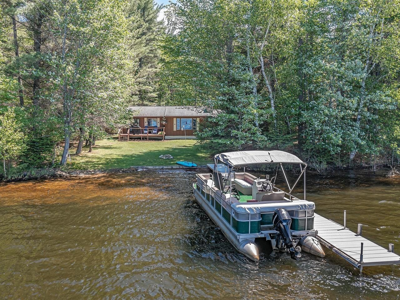 1795 E Carpenter Lake Rd, Eagle River, WI 54521 | Zillow