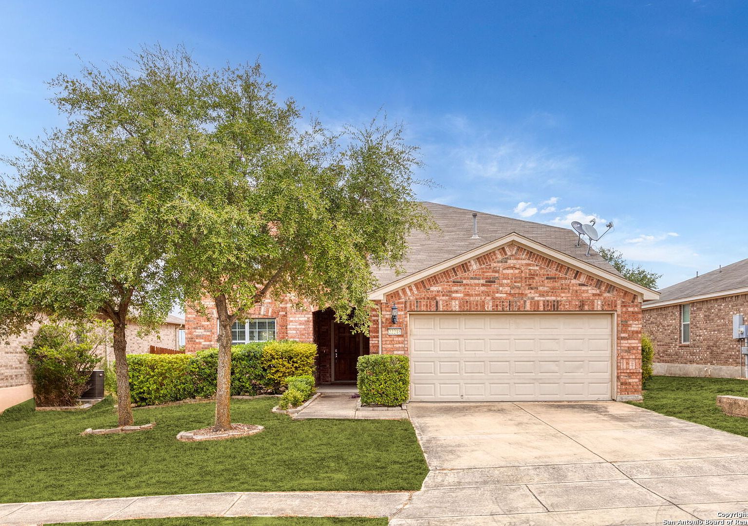 22218 TOWER TER, San Antonio, TX 78259 | Zillow