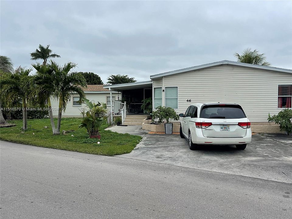Americana Village Condo - 19800 SW 180th Ave Miami FL | Zillow