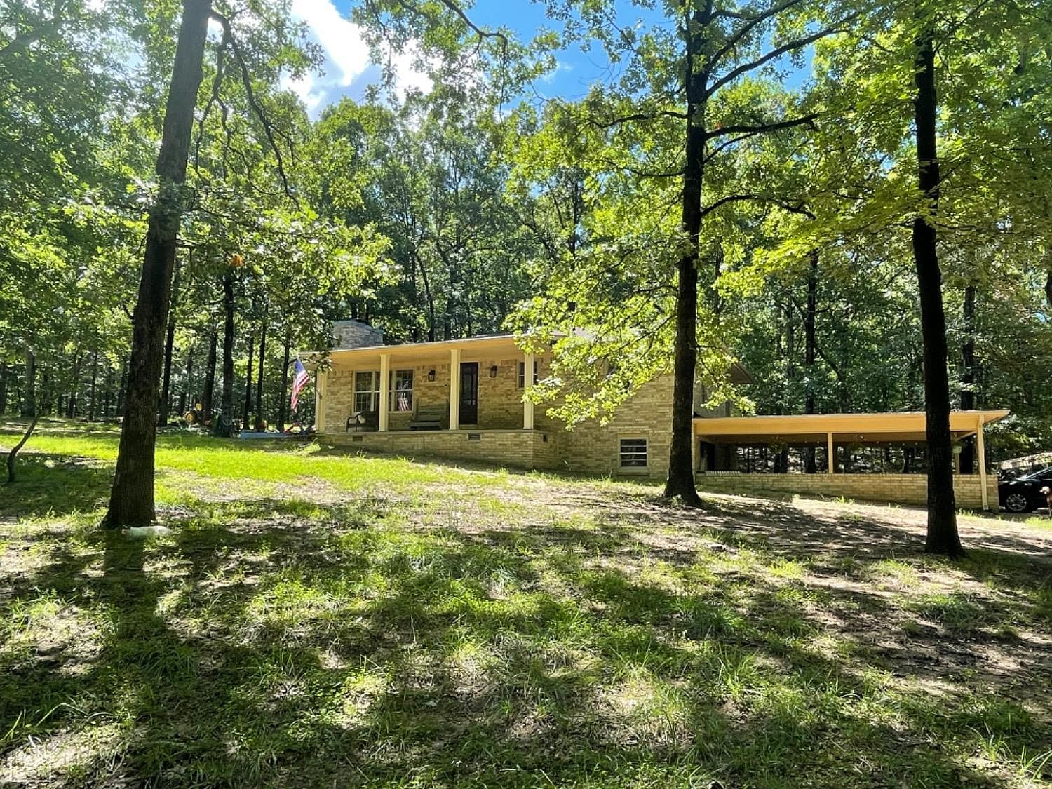 630 County Road 753 Jonesboro Ar 72405 Mls 10106645 Zillow