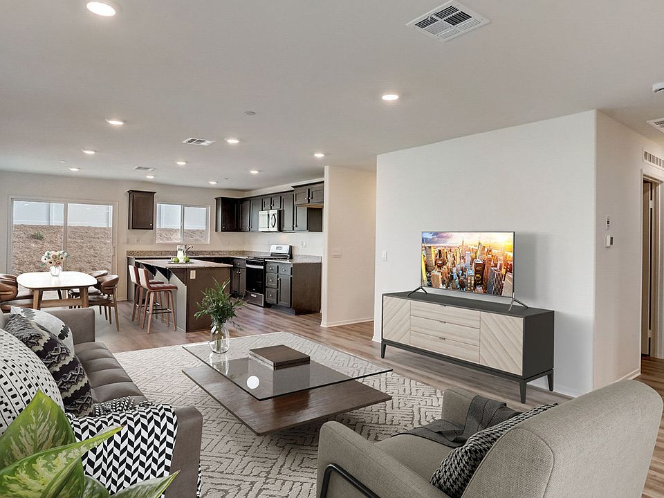Residence 1335 Plan, Skylar Pointe, Moreno Valley, CA 92555 | Zillow
