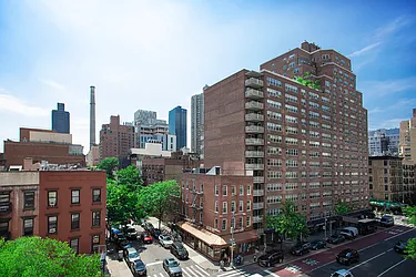 370 East 76th Street #A608 in Lenox Hill, Manhattan | StreetEasy