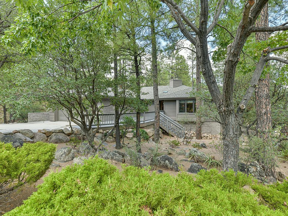 1119 E Timber Ridge Rd, Prescott, AZ 86303 | Zillow