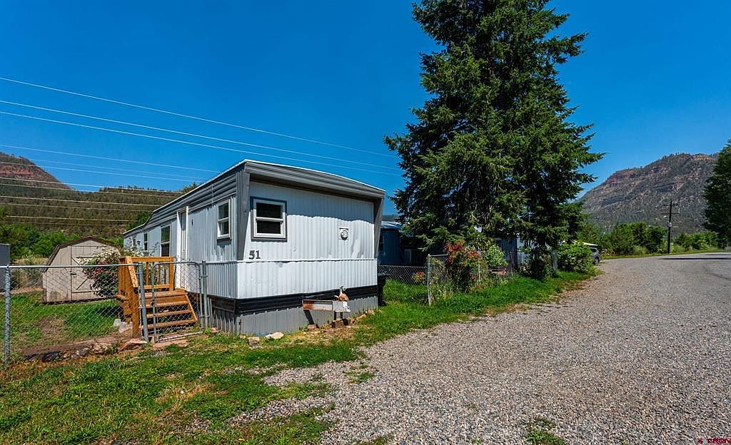32222 N US HWY 550 #51, Durango, CO 81301 | MLS #826494 | Zillow