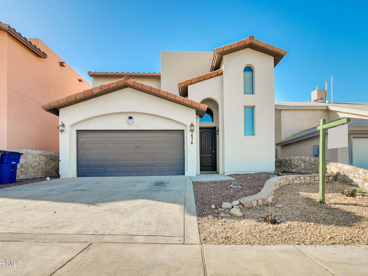 676 Pete Payan Dr, El Paso, TX 79912 | Zillow