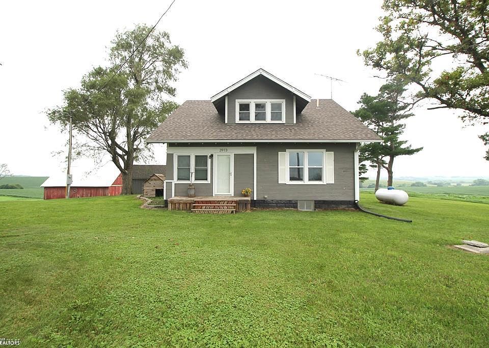 2913 Kiwi Ave, Blanchard, IA 51630 | Zillow
