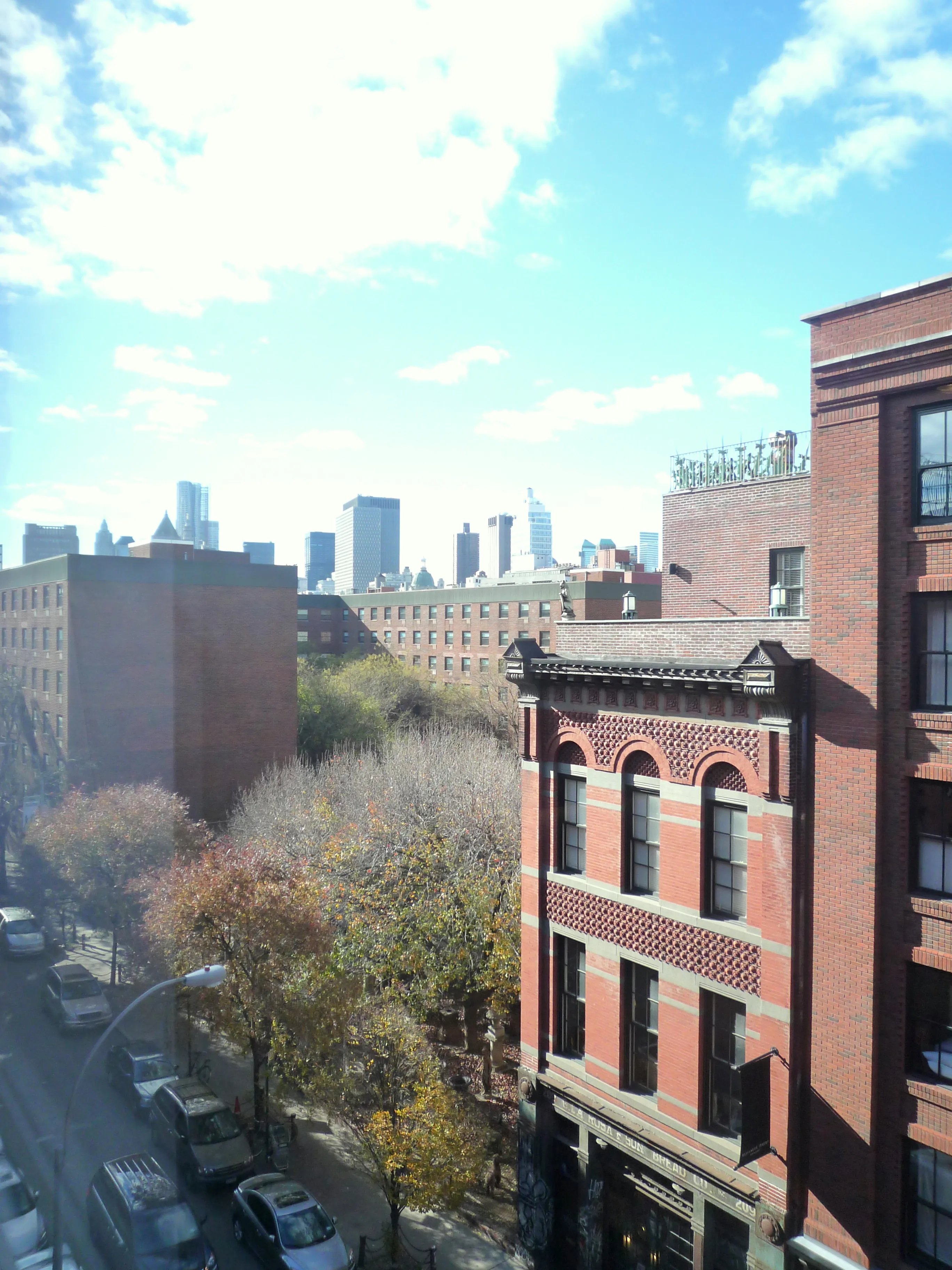 14 Prince Street #5F in Nolita, Manhattan | StreetEasy