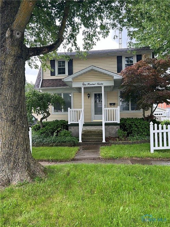 112 S Lake St, Carey, OH 43316 | Zillow