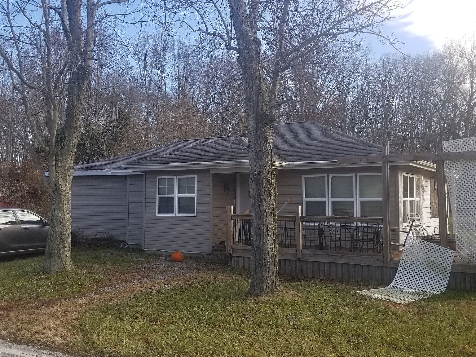 3180 S Bantam Rd, Bethel, OH 45106 | Zillow