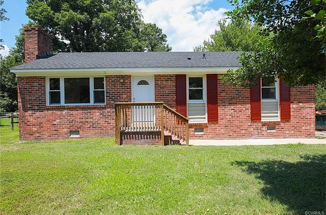 2300 Aspen Ave, Chester, VA 23831 | Zillow