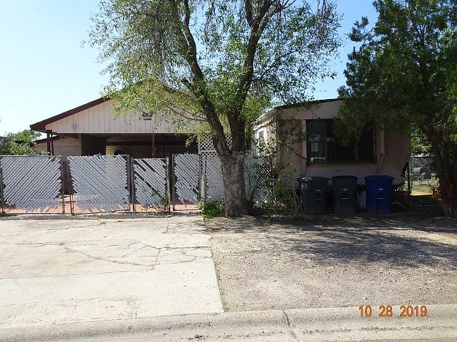 206 El Monte Loop, Laredo, TX 78045 | Zillow