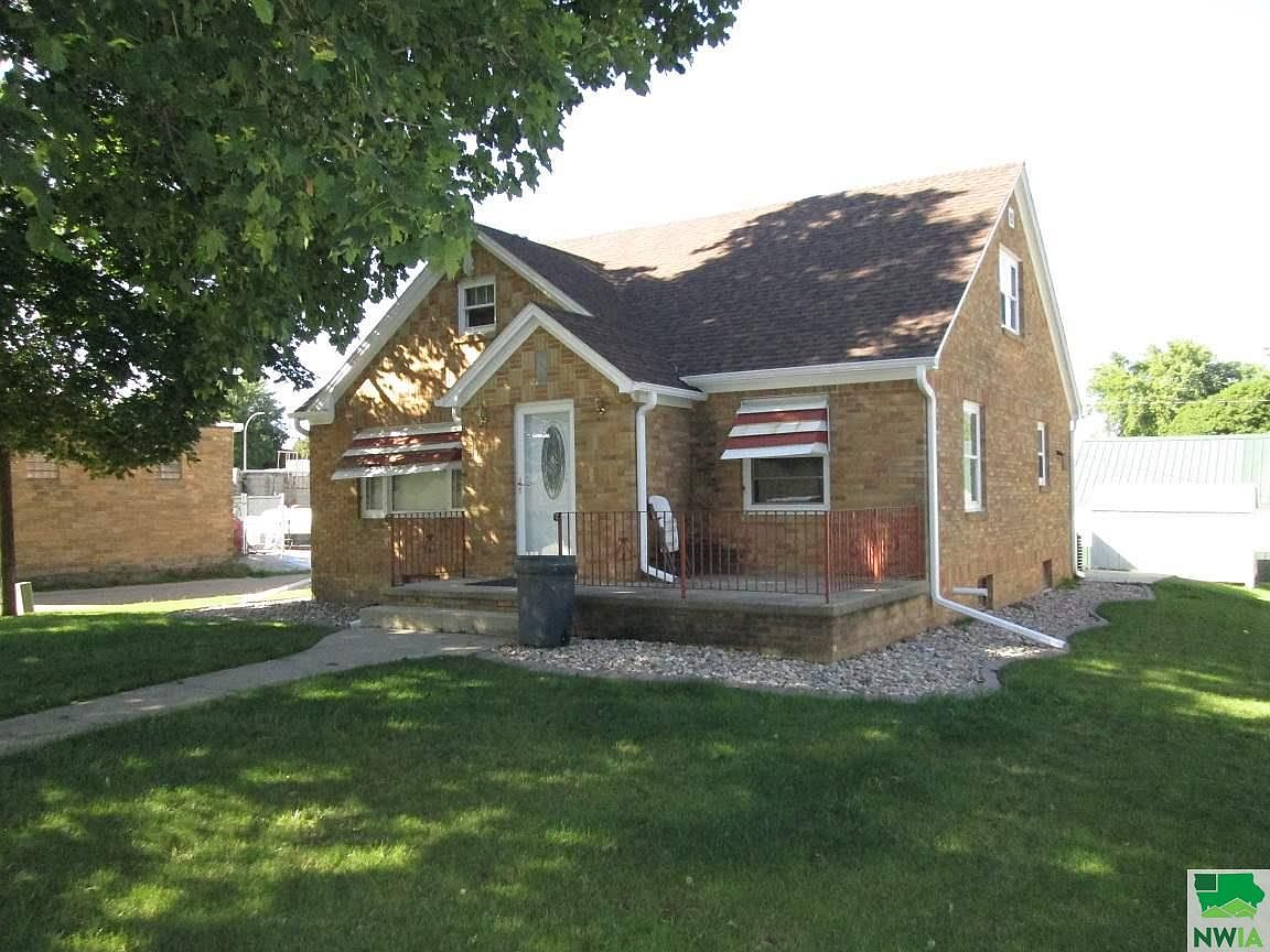 709 Webb St, Boyden, IA 51234 | Zillow
