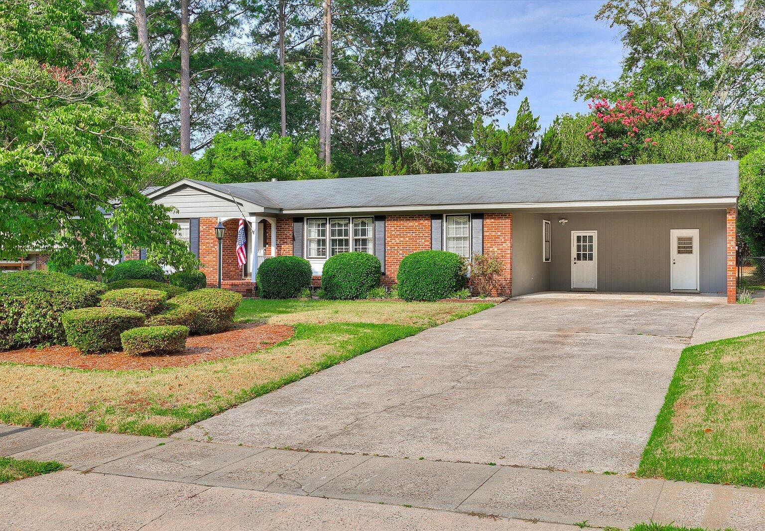 3322 Crane Ferry Rd, Augusta, GA 30907 | Zillow