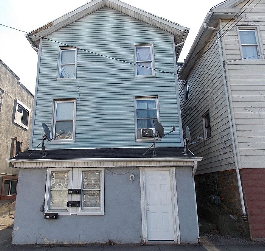 86 N Main St APT A, Wilkes Barre, PA 18706 | Zillow
