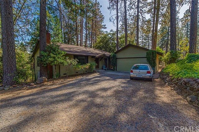 15320 Forest Ranch Way, Forest Ranch, CA 95942 | Zillow
