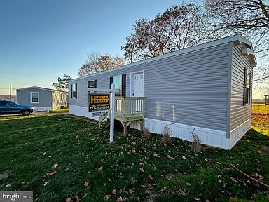 126 Jubilee Rd LOT 9, Peach Bottom, PA 17563 | Zillow