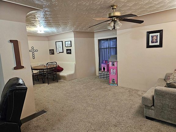 405 W 4th St, Kinsley, KS 67547 | Zillow