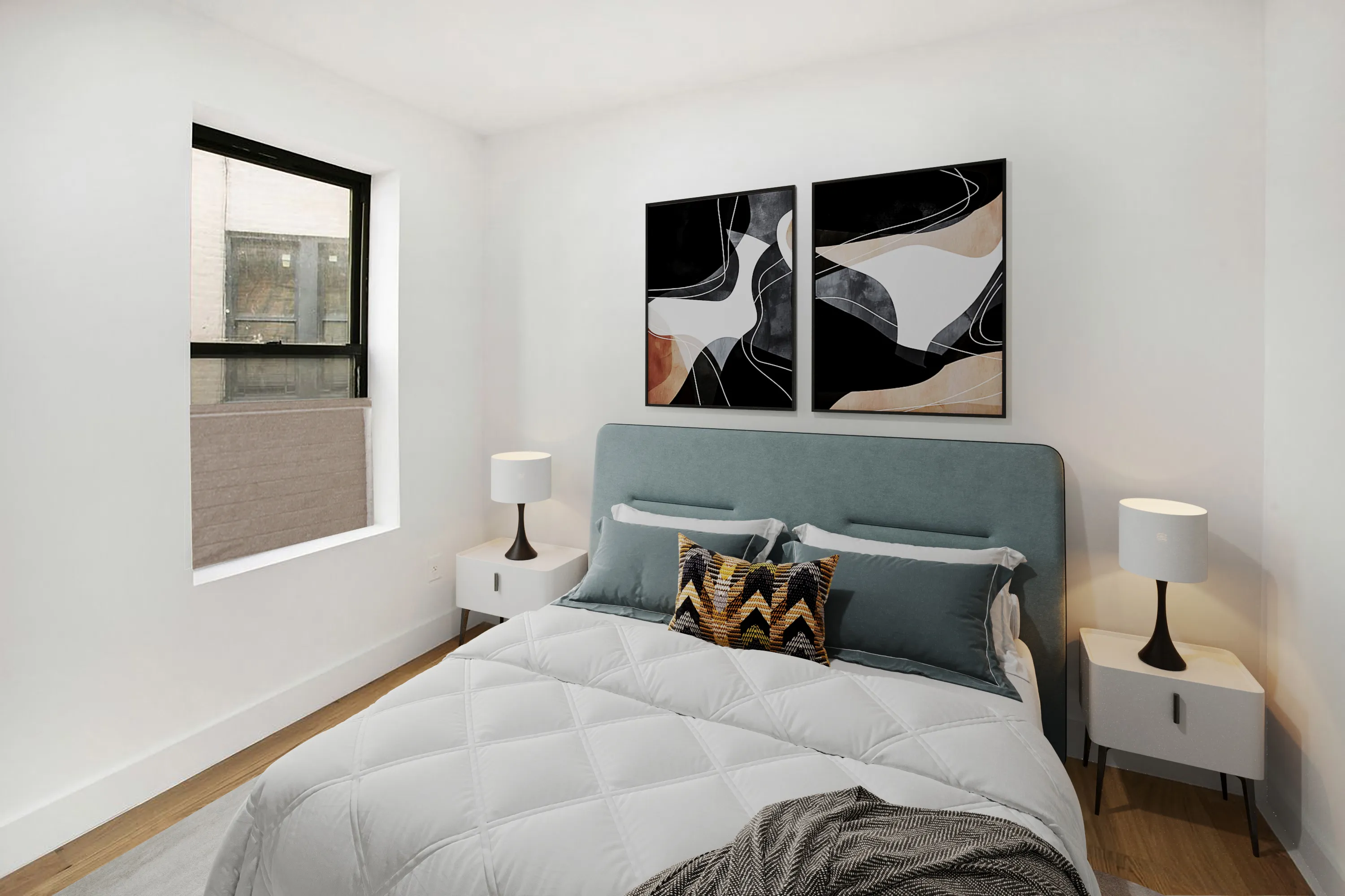 17 East 17th Street #B3 in Prospect Park South, Brooklyn | StreetEasy