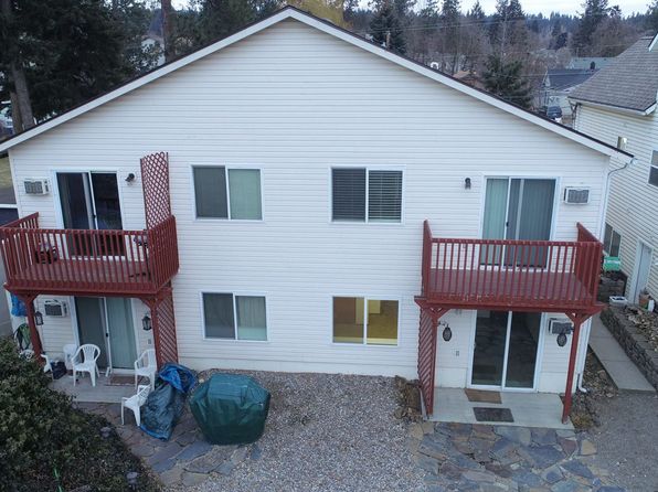 Spokane WA Duplex & Triplex Homes For Sale - 21 Homes | Zillow