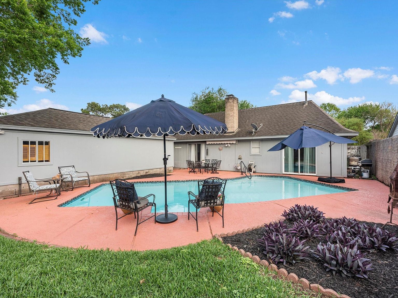 15802 Rolling Timbers Dr, Houston, TX 77084 | Zillow