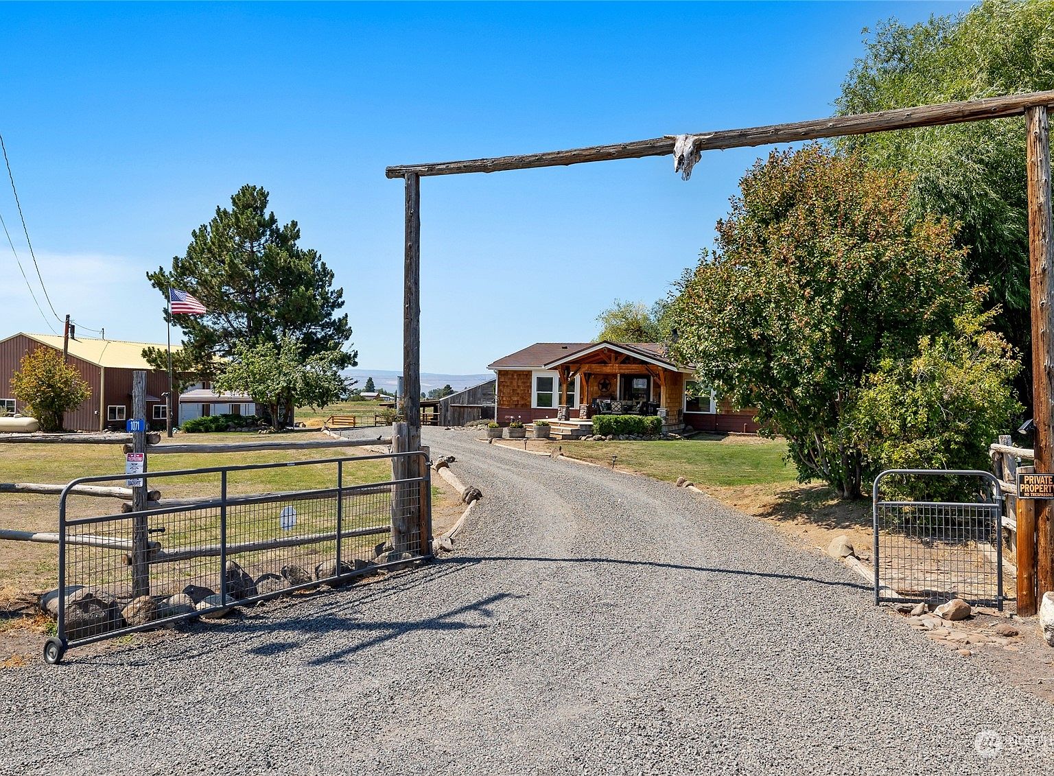 1071 Colockum Road, Ellensburg, WA 98926 | MLS #2148196 | Zillow
