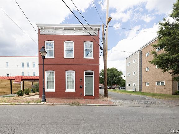 604 Saint James St, Richmond, VA 23220 | MLS #2415298 | Zillow
