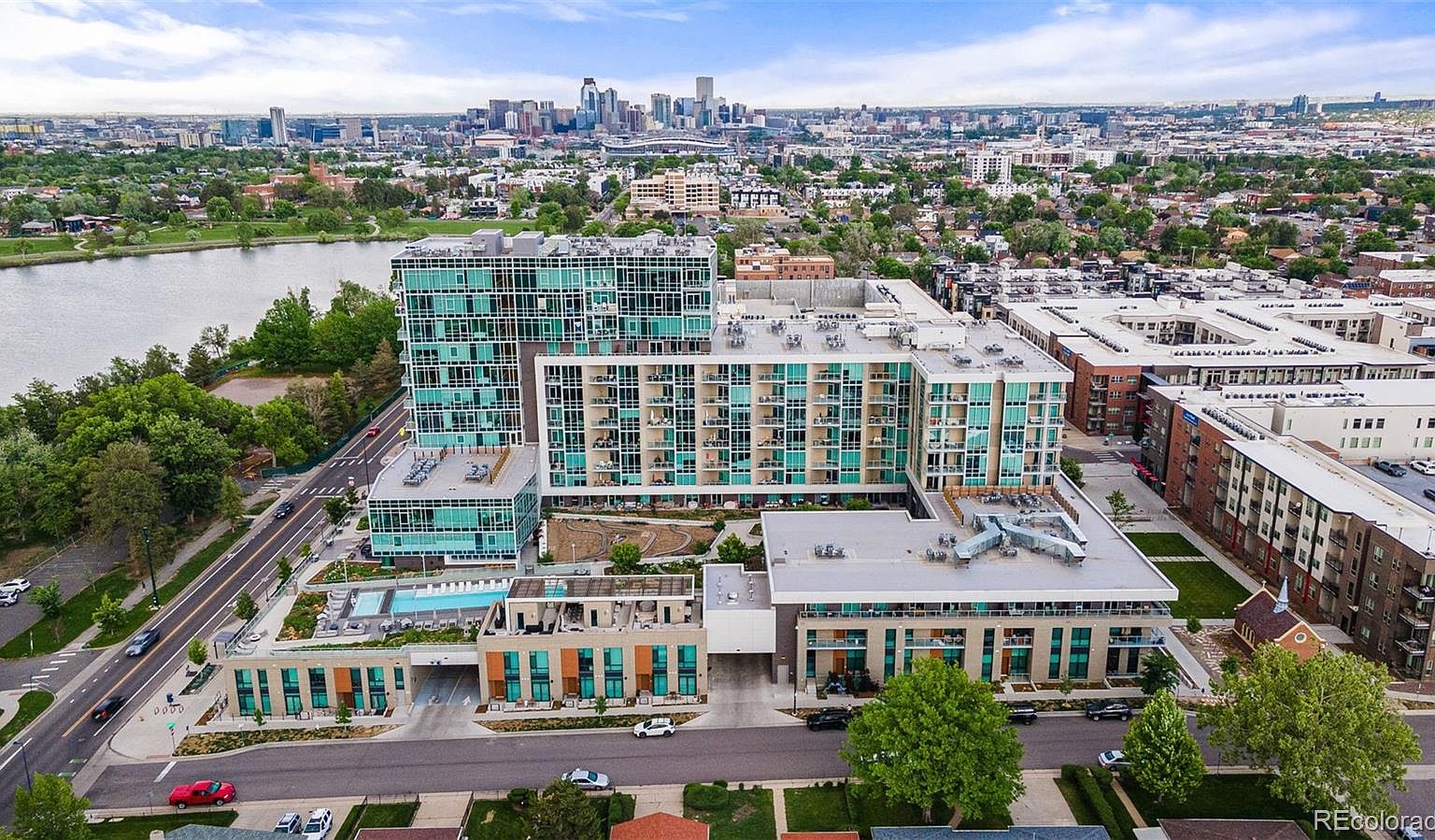 4200 W 17th Avenue Unit 819, Denver, CO 80204 | Zillow