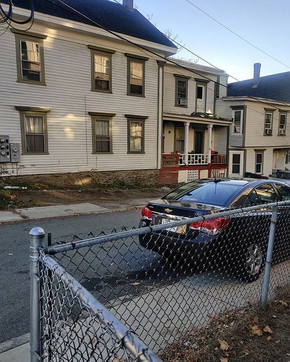 640 Bridge St, Lowell, MA 01850 | Zillow