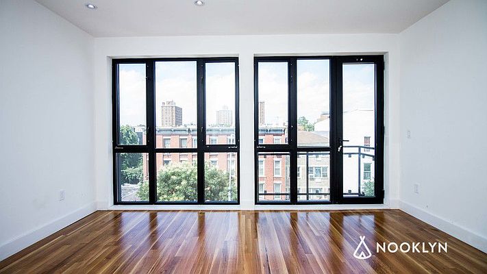 102 Somers Street #2F in Ocean Hill, Brooklyn | StreetEasy