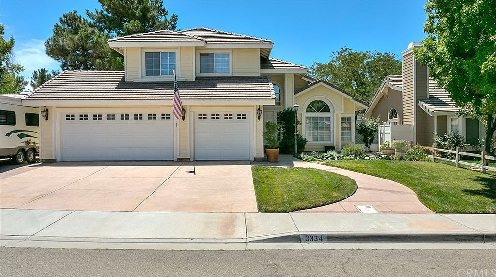 3334 Fulham Ct, Palmdale, CA 93551 | Zillow