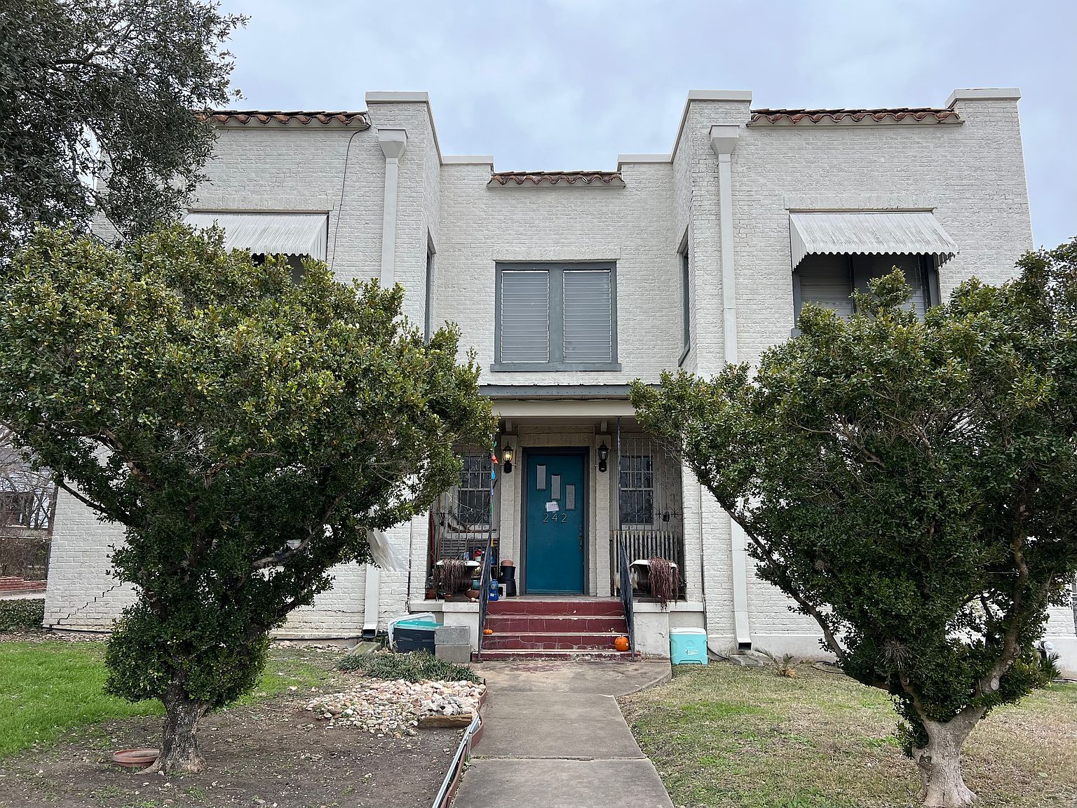 242 Funston Pl APT 7, San Antonio, TX 78209 | Zillow