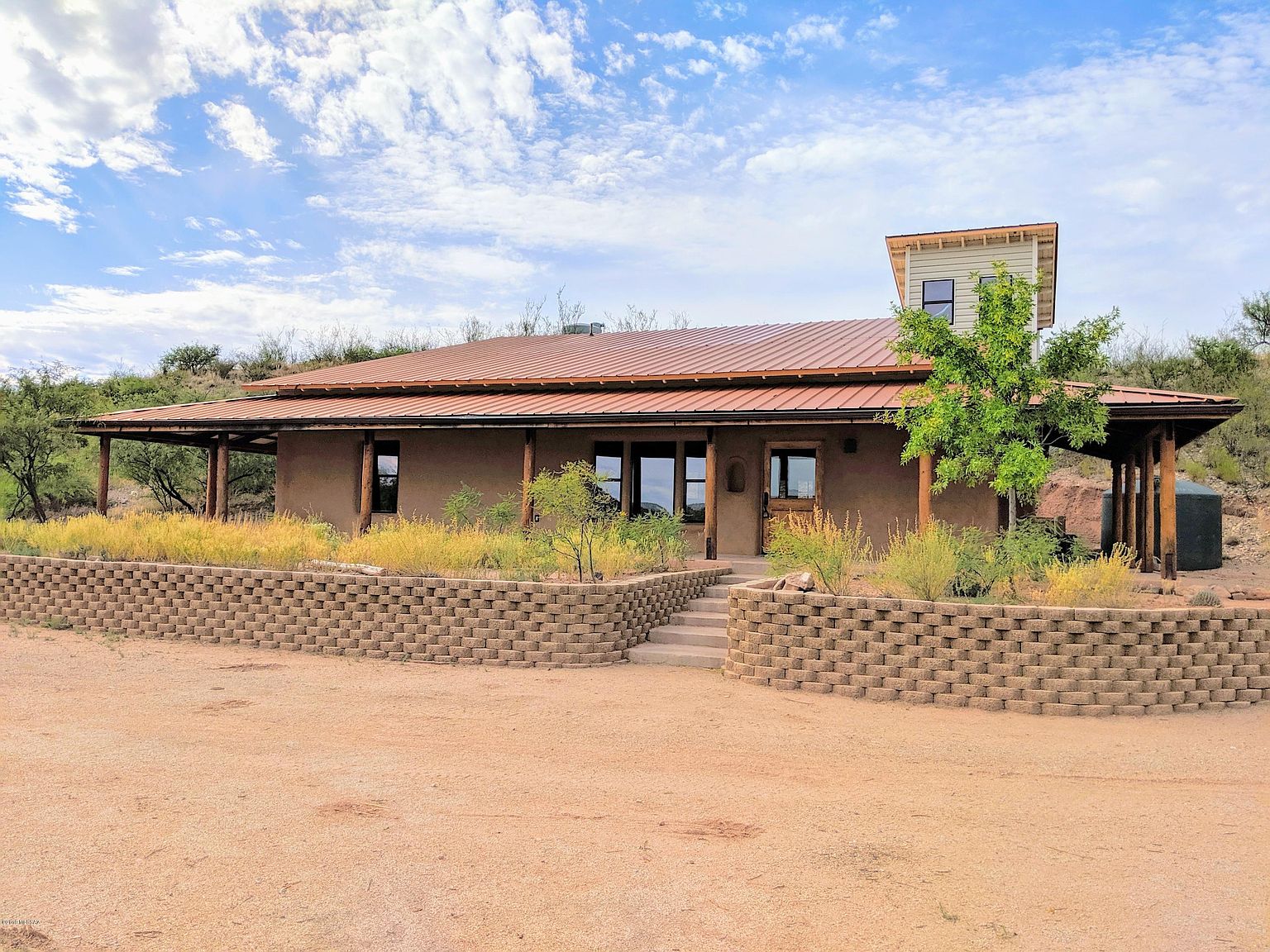 1951 N Cascabel Rd, Pomerene, AZ 85627 | Zillow