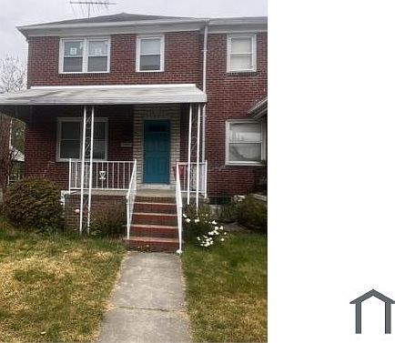 122 Riverthorn Rd, Middle River, MD 21220 | Zillow