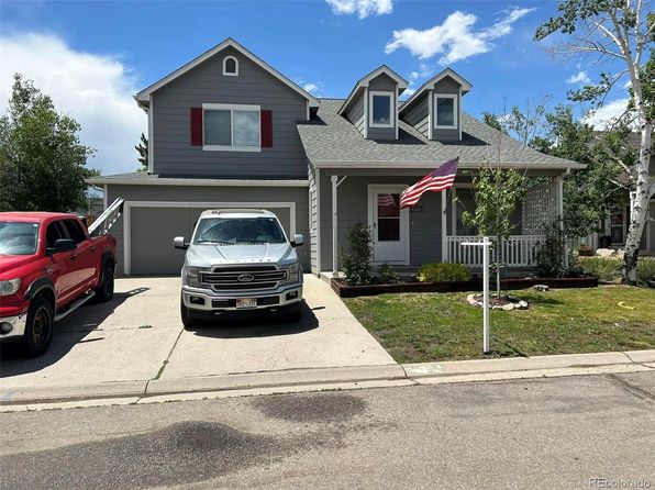 Elizabeth CO Real Estate - Elizabeth CO Homes For Sale | Zillow