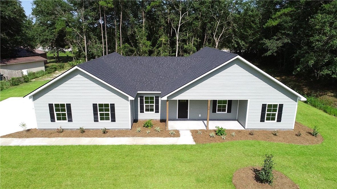170 Tison Dr, Brunswick, GA 31523 | Zillow