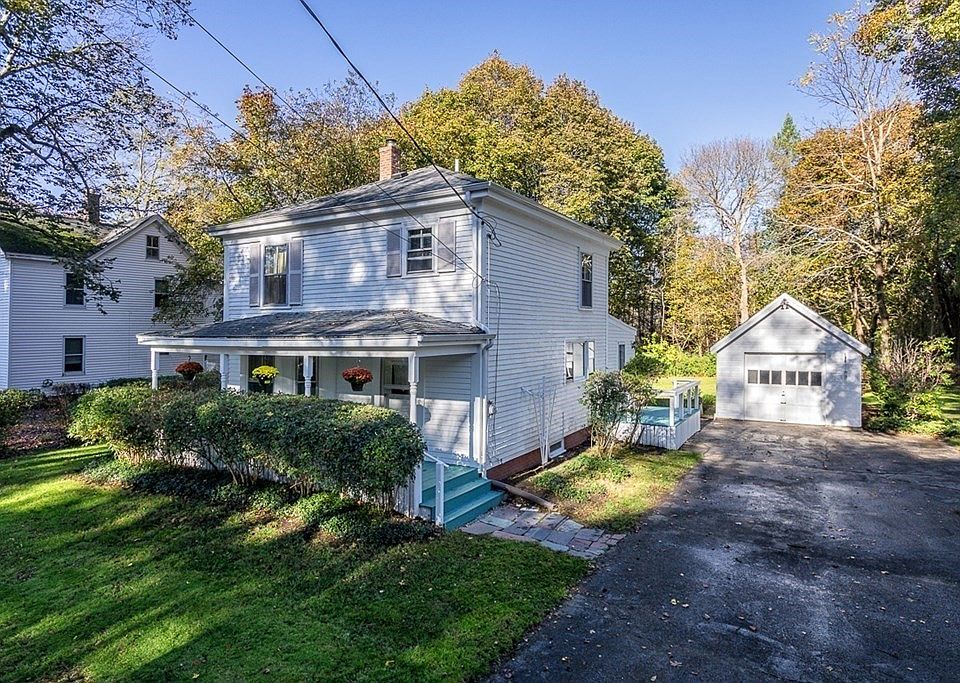 306 Main St, Rowley, MA 01969 | Zillow