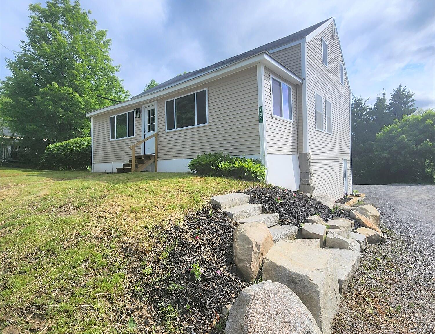 324 Water Street, Hallowell, ME 04347 | MLS #1561315 | Zillow