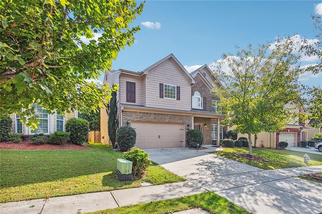 1786 Jameson Cir, Lawrenceville, GA 30043 | MLS #7279134 | Zillow