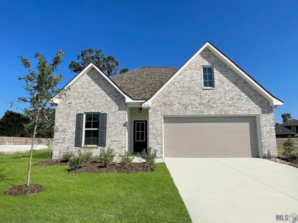New Construction Homes in Prairieville LA | Zillow