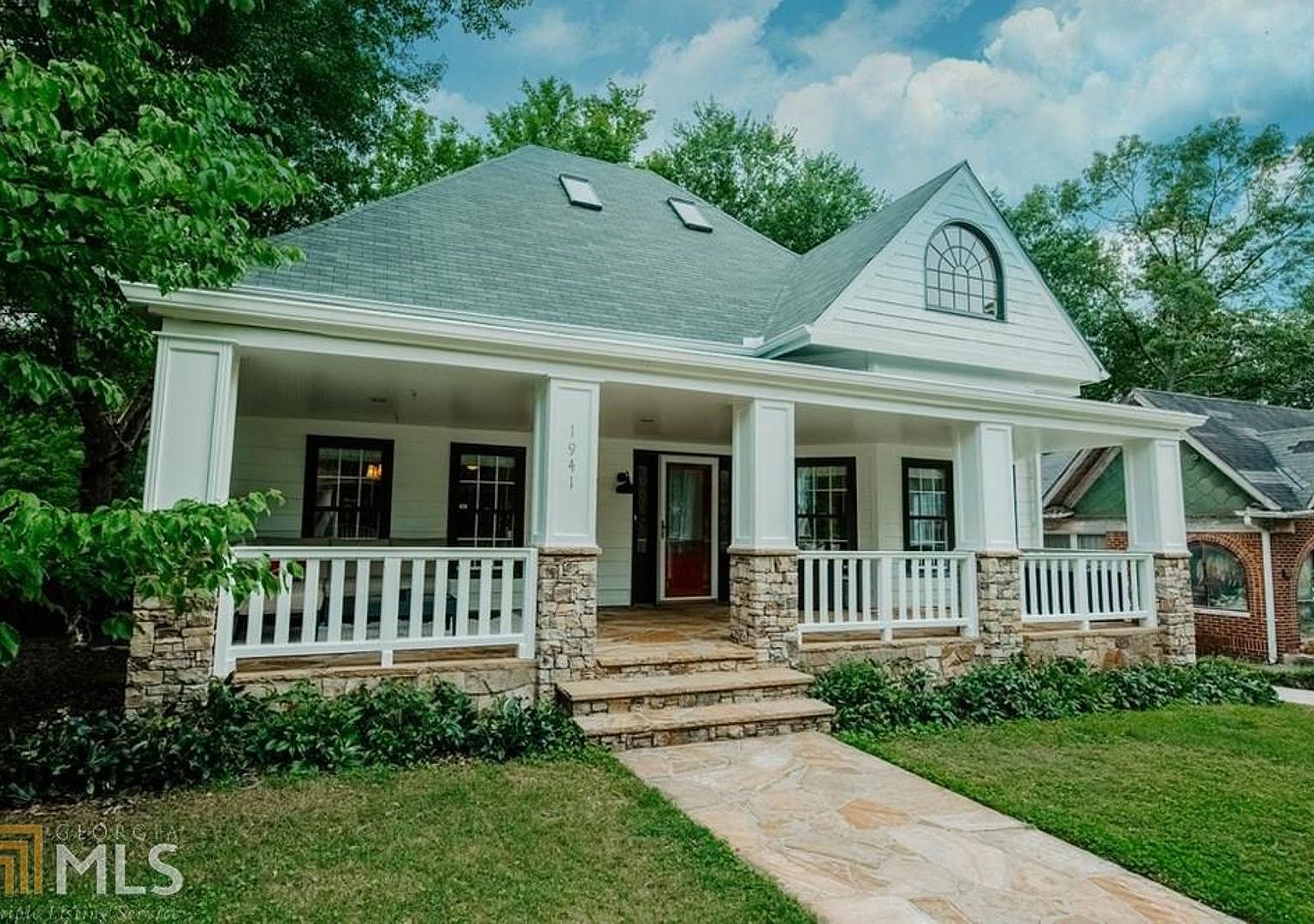 1941 Delano Dr NE, Atlanta, GA 30317 | Zillow