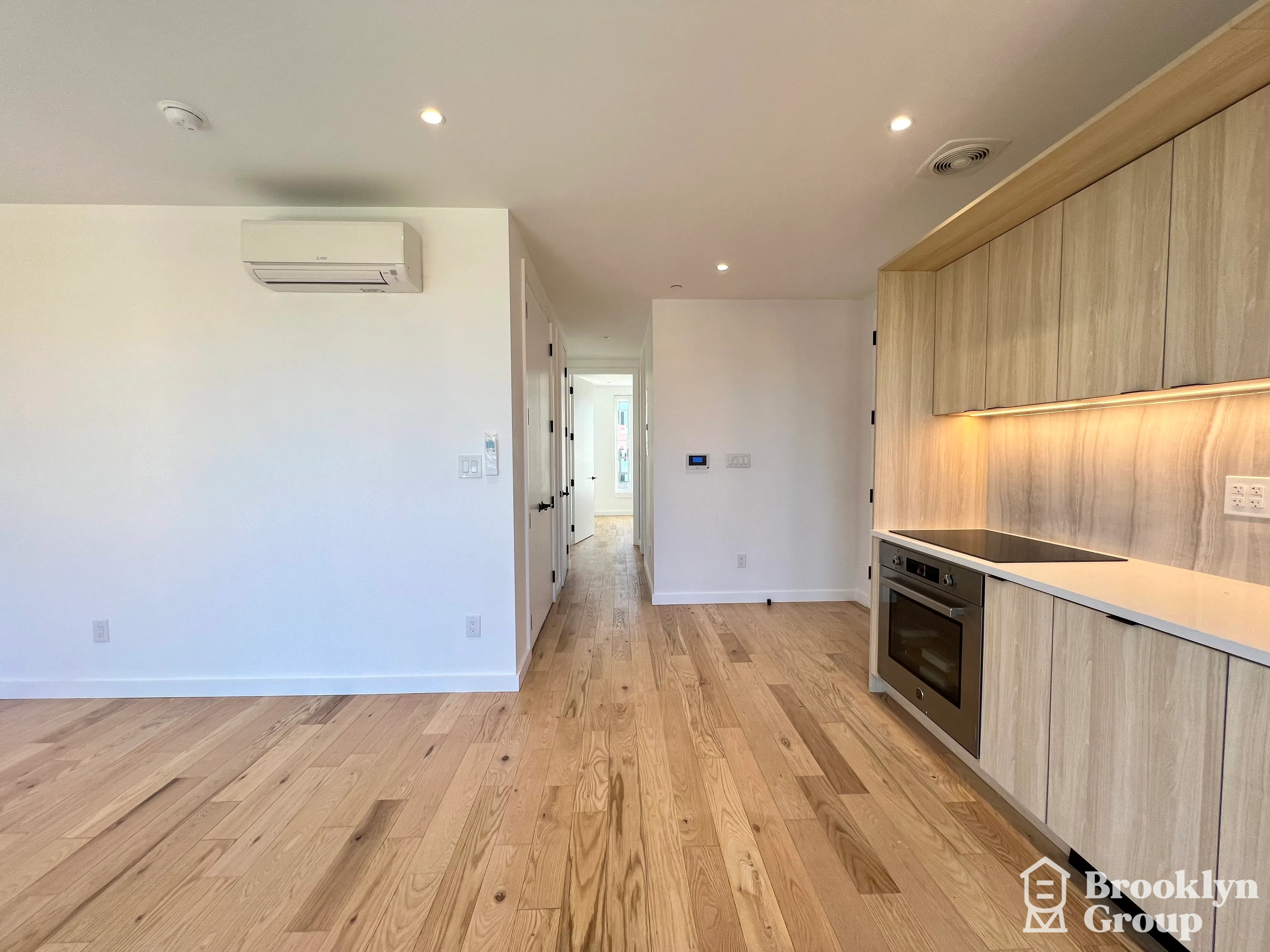 257 Driggs Avenue #3A in Greenpoint, Brooklyn | StreetEasy