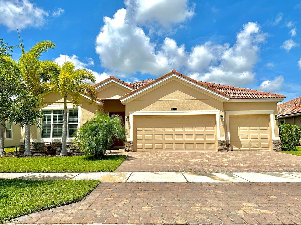12149 SW Aventino Dr, Port Saint Lucie, FL 34987 | MLS #RX-10875753 ...
