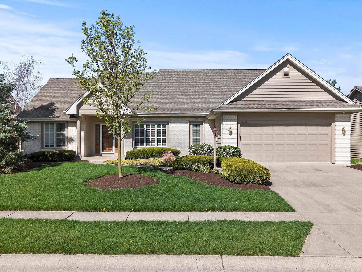 1426 Copper Beech Run, Fort Wayne, IN 46814 | Zillow