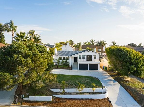 Oceanside CA Single Family Homes For Sale - 89 Homes | Zillow